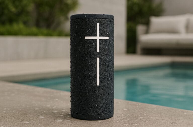 IP & IPX Waterproof Ratings Explained for Speakers & Earbuds